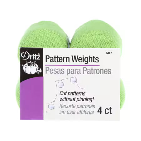 Pattern Weights – Stash