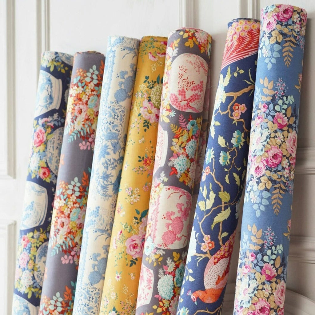 Chic Escape – Stash